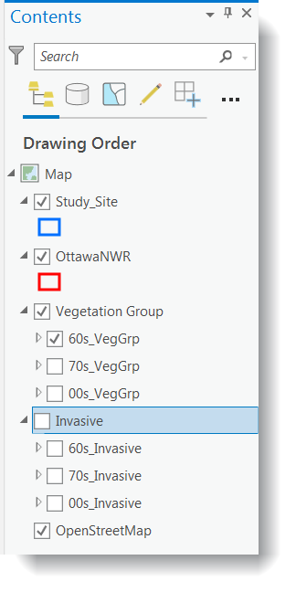 Part I: Visually Explore Trends | GEOG 487: Environmental Challenges in Spatial Data Science