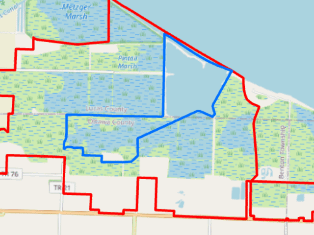 Part I: Visually Explore Trends | GEOG 487: Environmental Challenges in Spatial Data Science