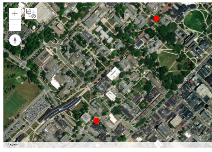 3.10 Esri ArcGIS API for Python