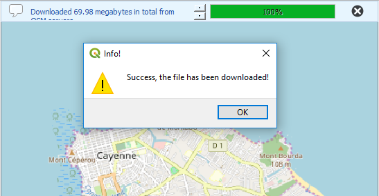 Walkthrough: Getting source data from OpenStreetMap | GEOG 585: Open Web Mapping