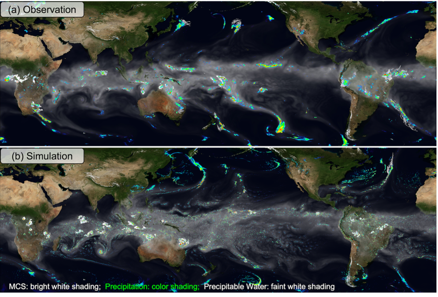 Testing Climate Models: Validation